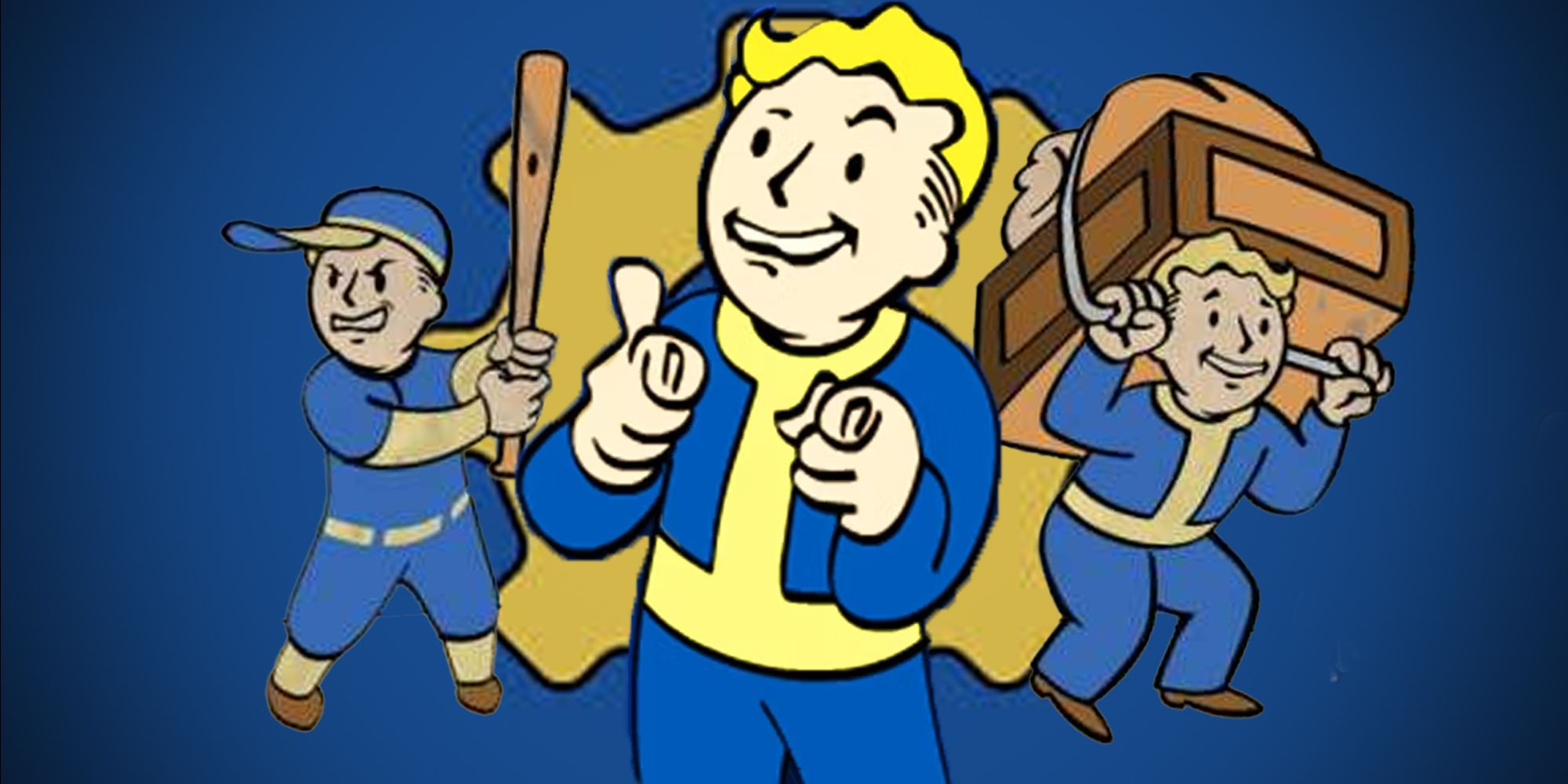 10 Biggest Fallout: London Changes & Differences