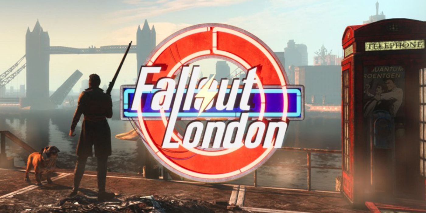 10 Best Perks In Fallout: London & What They Do