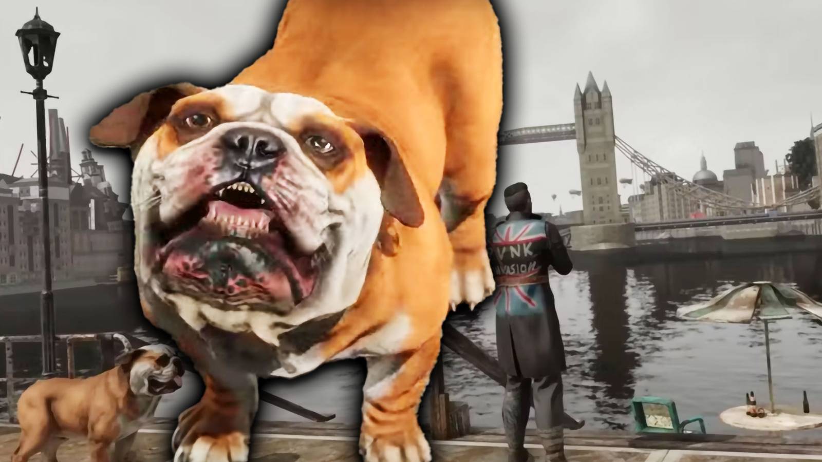 10 Biggest Fallout: London Changes & Differences