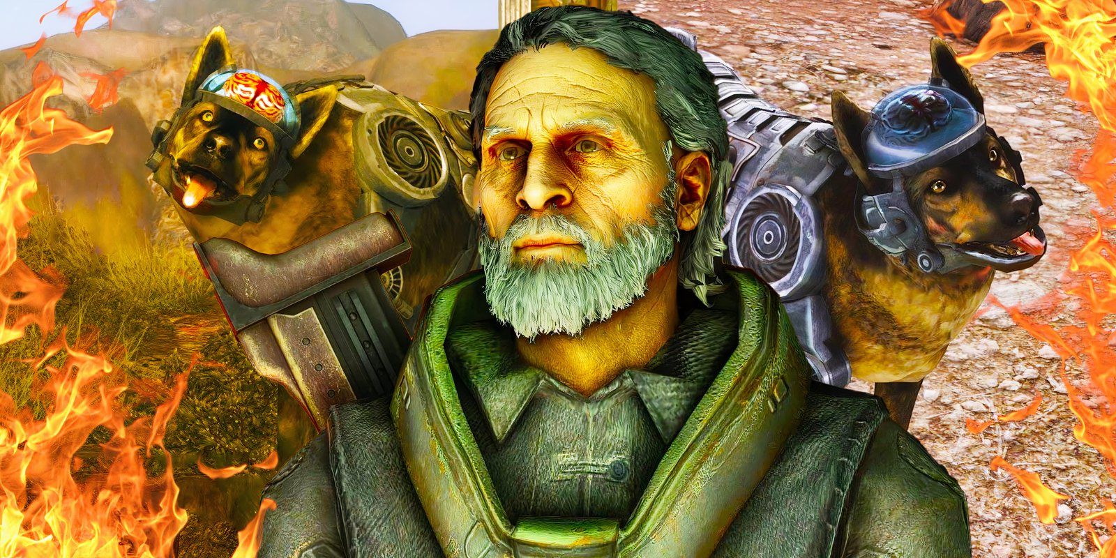 Strange Fallout: New Vegas Detail Could Have Major Implications Across ...
