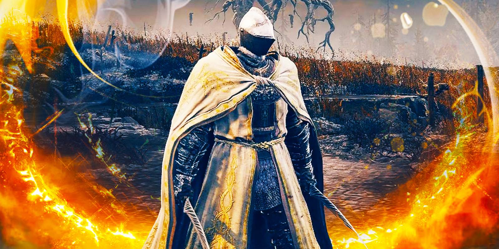 Elden Ring: Shadow of the Erdtree - How To Get Falx Curved Sword ...
