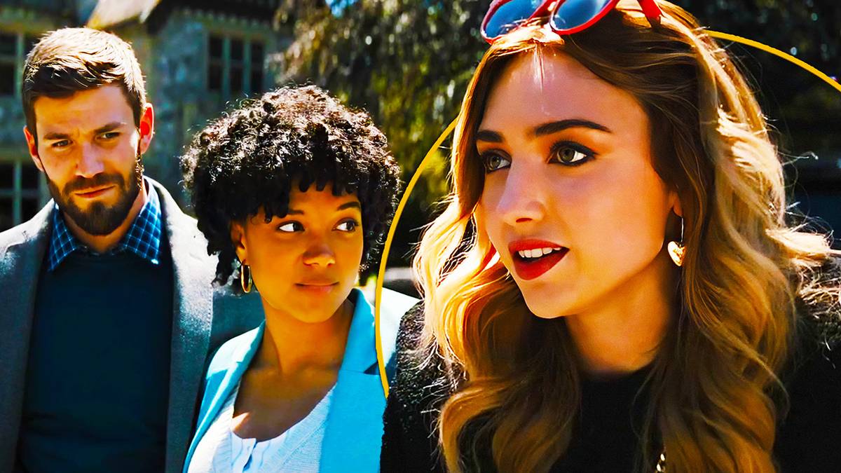 Meet The Abernathy Siblings In Exclusive Clip From Peyton List's New ...
