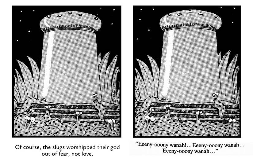 10 Funniest Far Side Comics That Just Turned 40 (In June 2024)