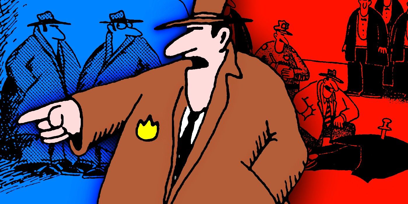 10 Funniest Far Side Comics That Just Turned 40 (In June 2024)