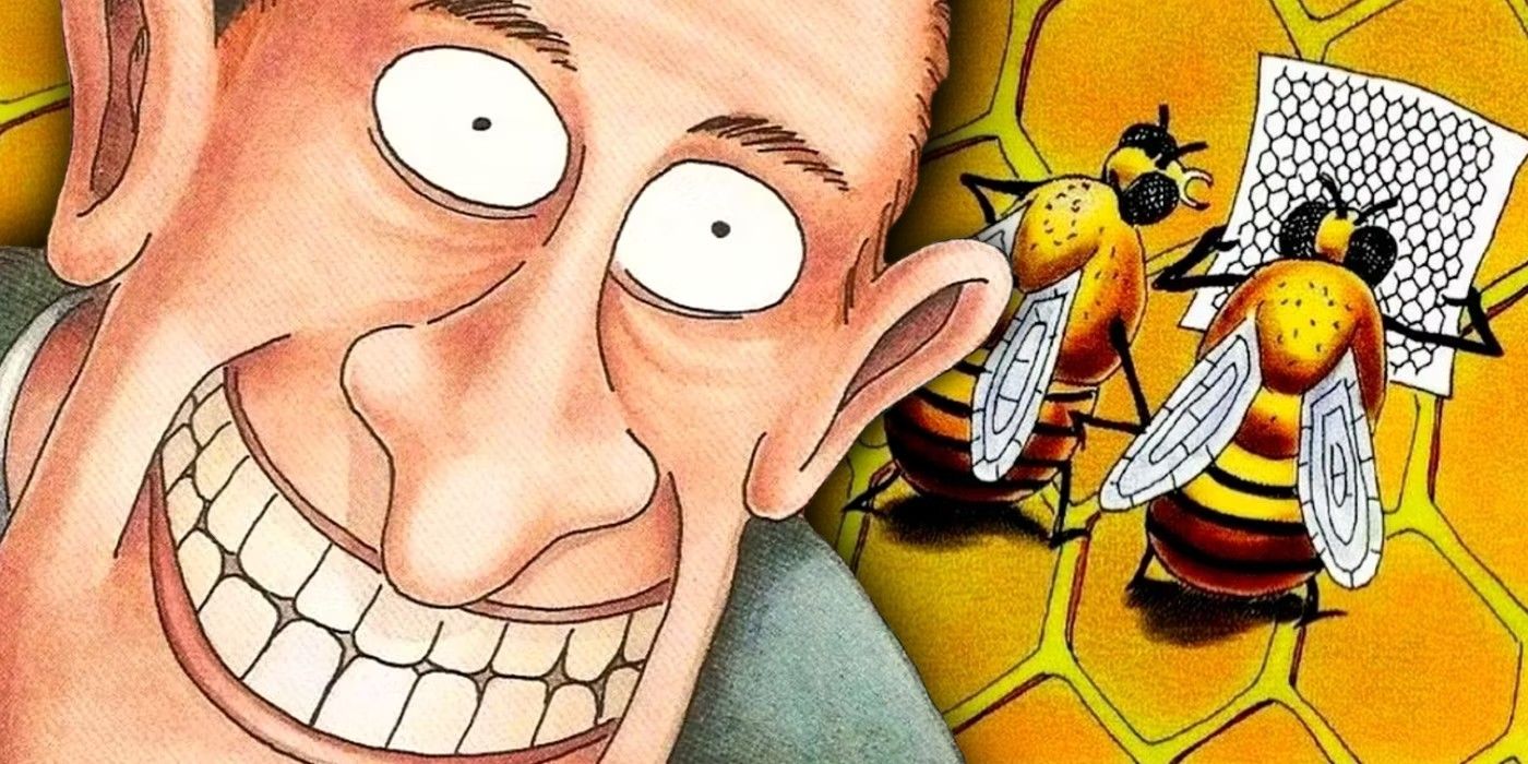 15 Funniest Far Side Comics That Prove Gary Larson Is Bizarrely ...