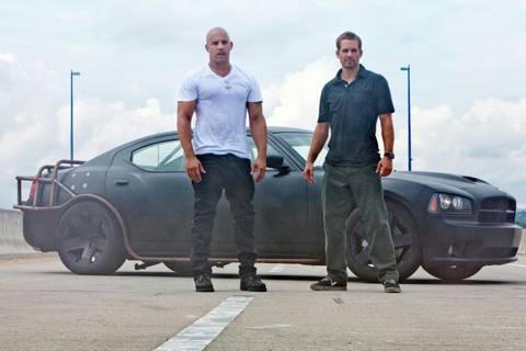 Fast Five Summary, Trailer, Cast, Where to Watch and More