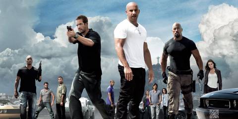 Fast Five Summary, Trailer, Cast, Where to Watch and More