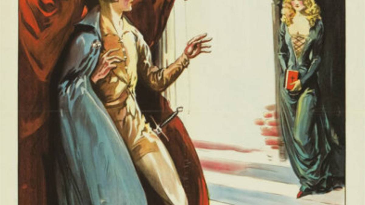 Faust Summary, Trailer, Cast, Where to Watch and More
