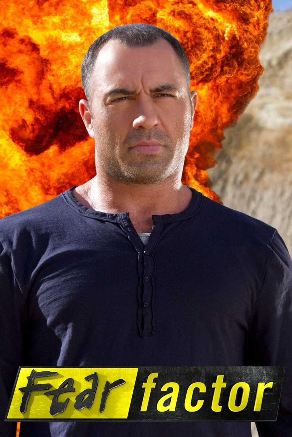 Johnny Knoxville Announced As New Fear Factor Host As FOX Reboots ...