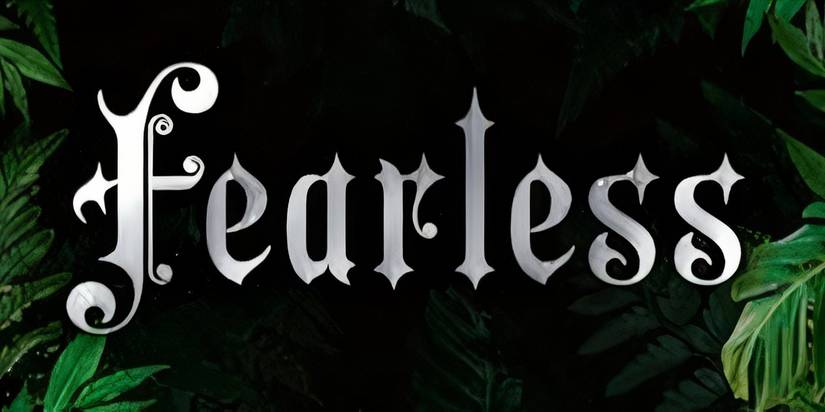 Fearless Updates: Next Powerless Trilogy Book Release Date, Story ...
