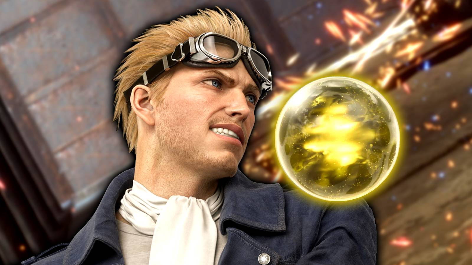 FF7 Remake Part 3 Needs To Improve One FF7 Rebirth Materia