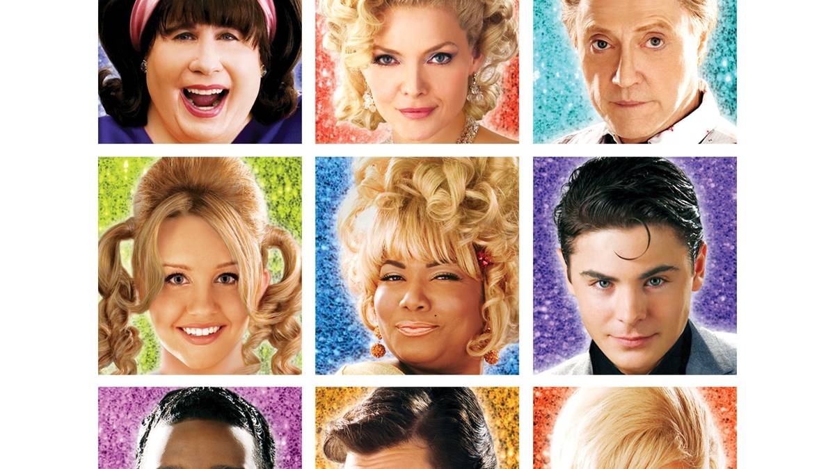 Hairspray Summary, Trailer, Cast, Where to Watch and More