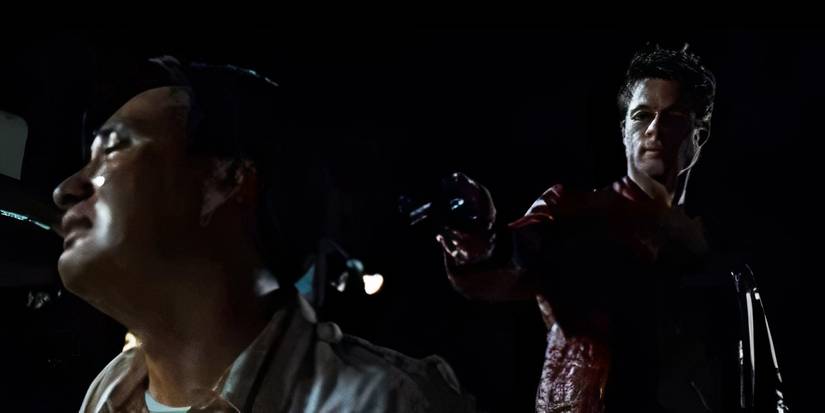 Tyler Durden's 10 Best Fight Club Quotes