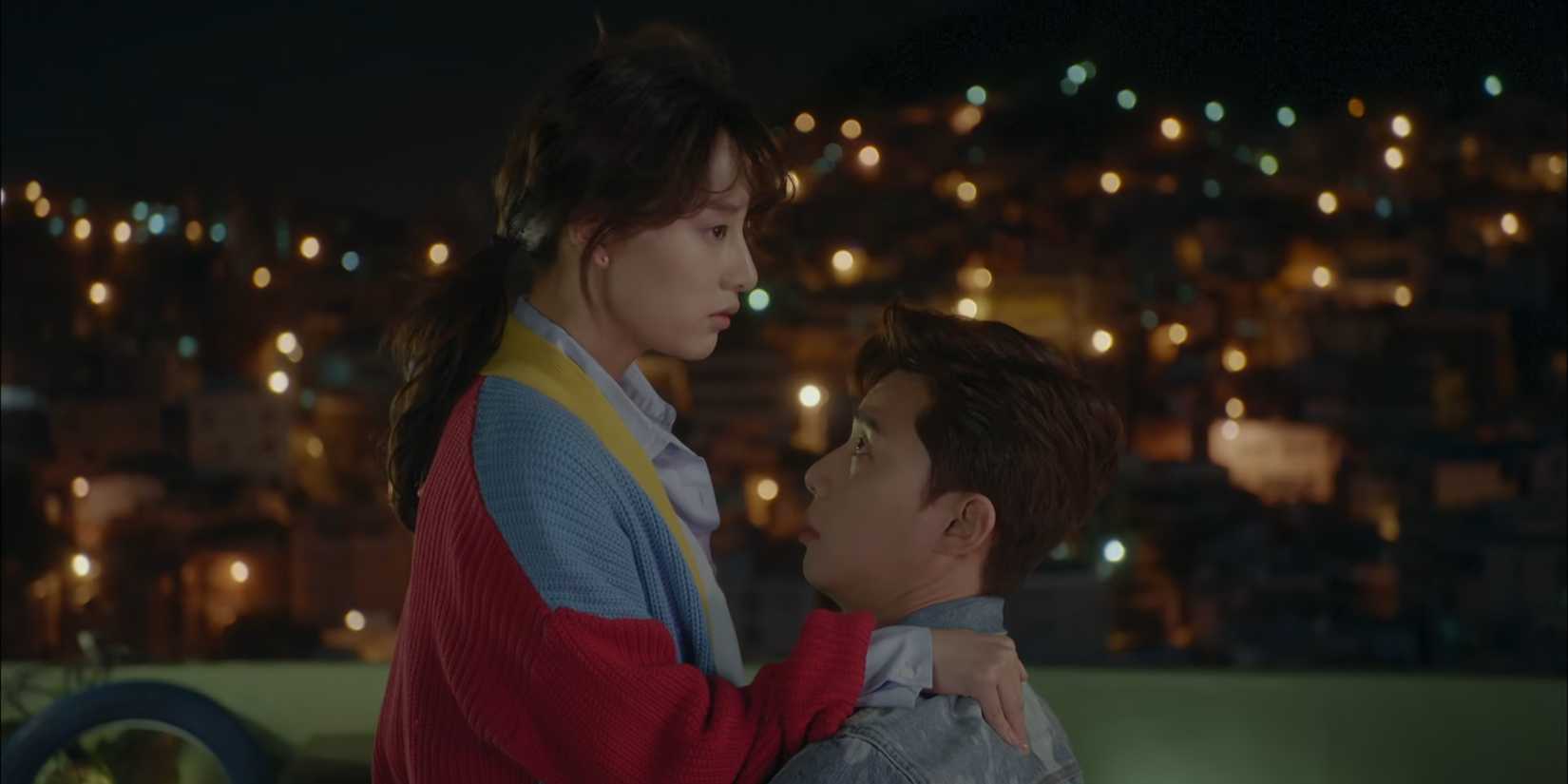 Park Seo-joon’s Most Perfect K-Drama Pairing Is Too Good Not To Happen ...