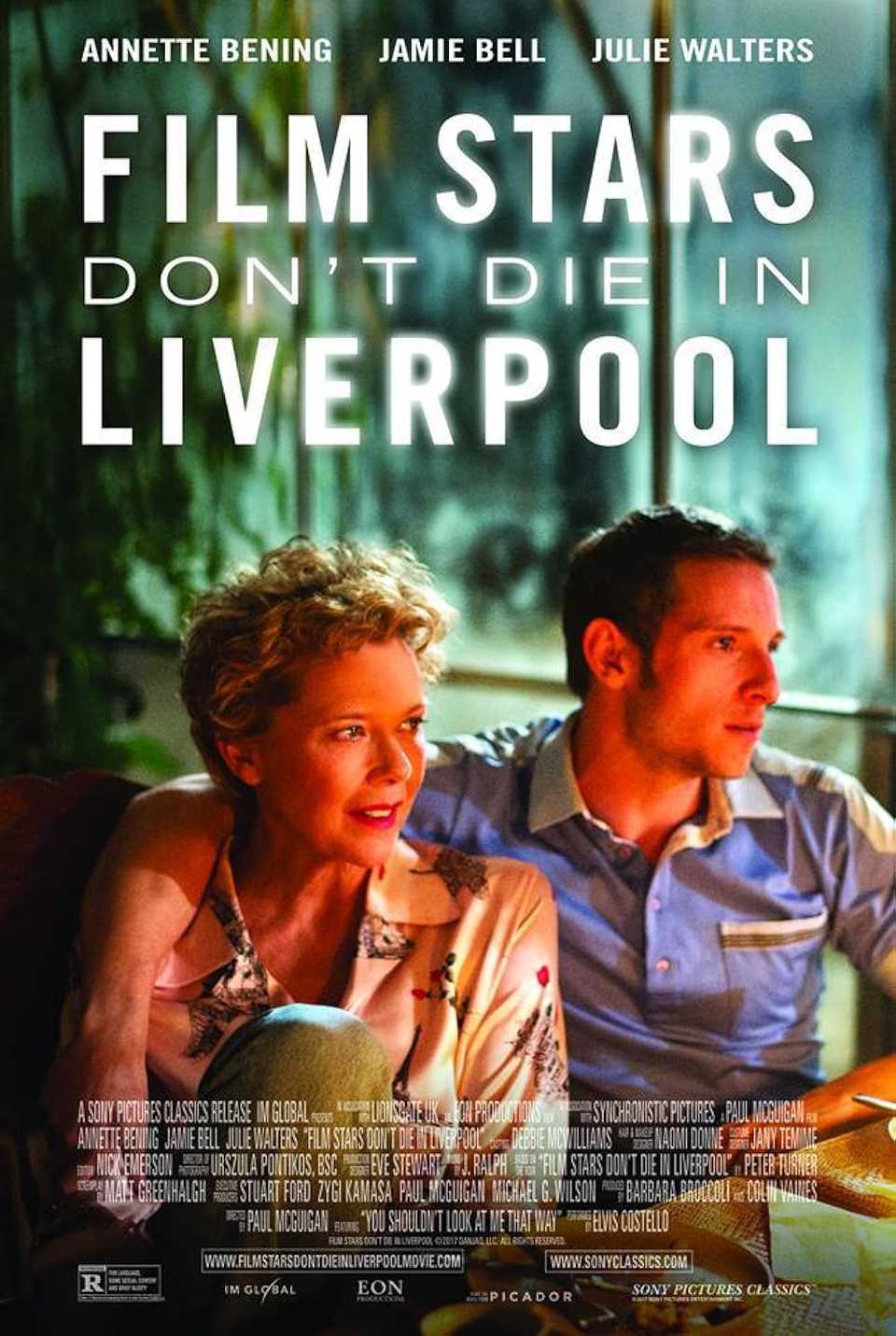 Annette Bening: The 10 Best Movies Of Her Career Ranked