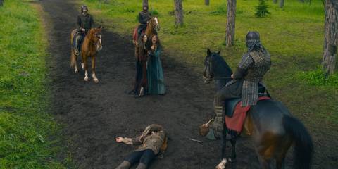 The Decameron Summary, Trailer, Season List, Cast, Where to Watch and More