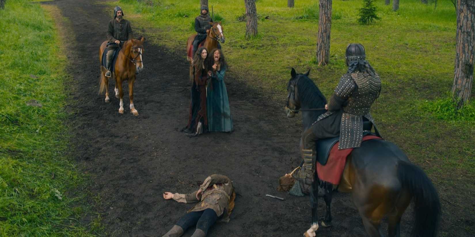 Every Character Who Dies In The Decameron (& How)