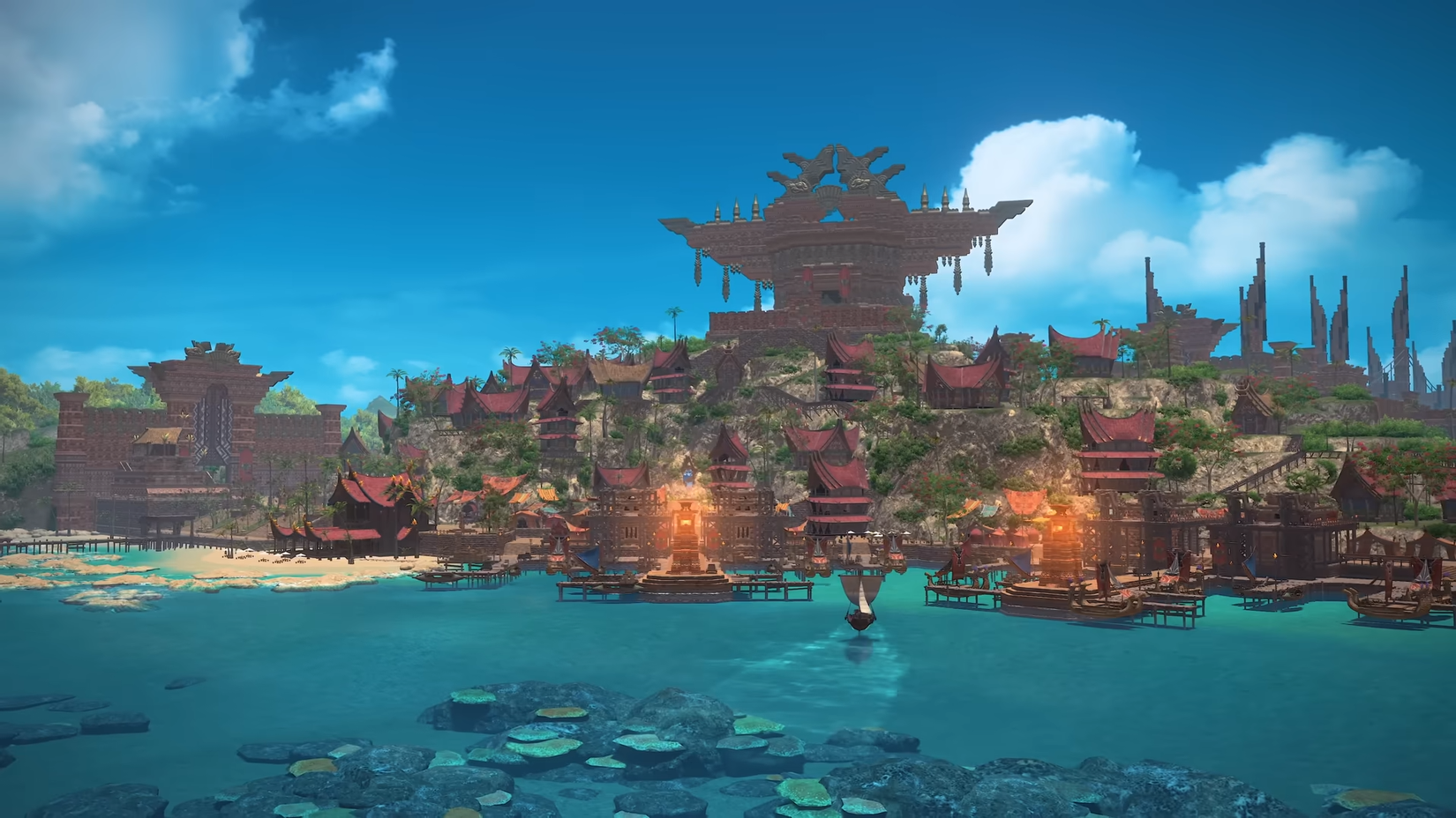 FFXIV Fans Have A Lot To Look Foward To This September With Patch 7.1 ...