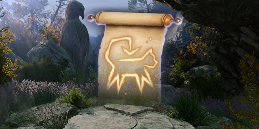 Baldur’s Gate 3: Best Level One Spell For Each Spellcasting Class ...