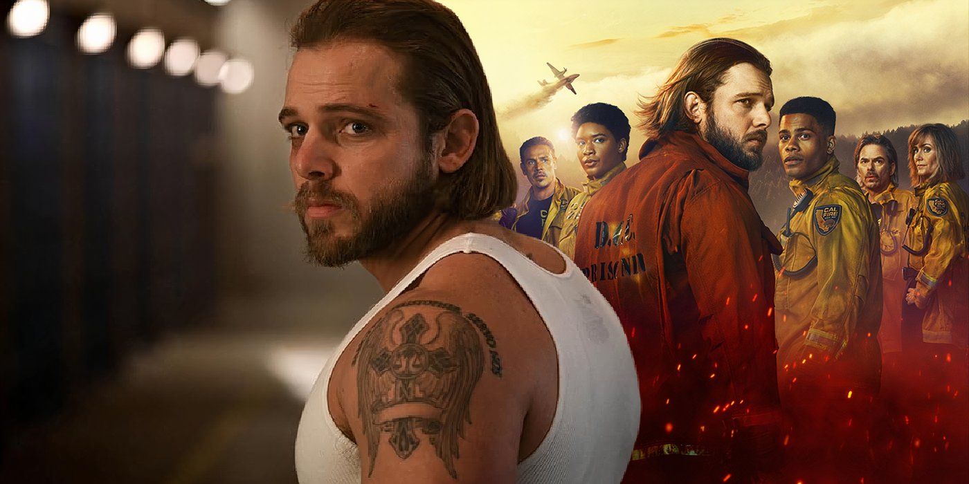 Where Is Fire Country Filmed? The CBS Show's Setting & Filming ...