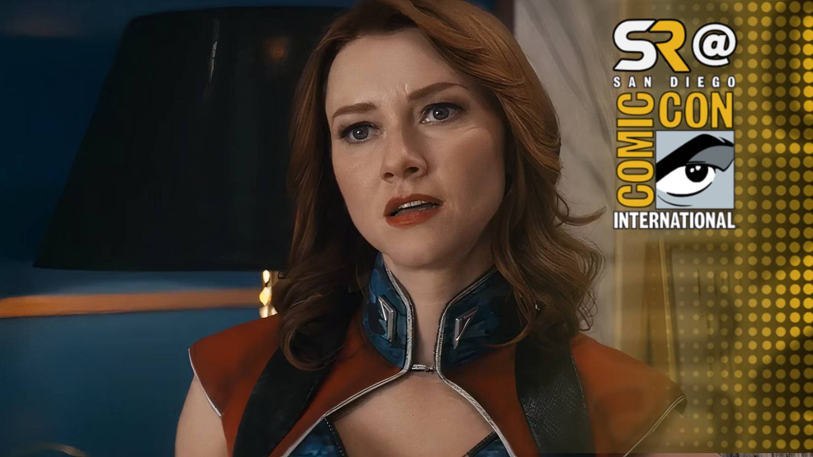 The Boys’ Star Shares Her Hopes For Firecracker’s Fate In Season 5