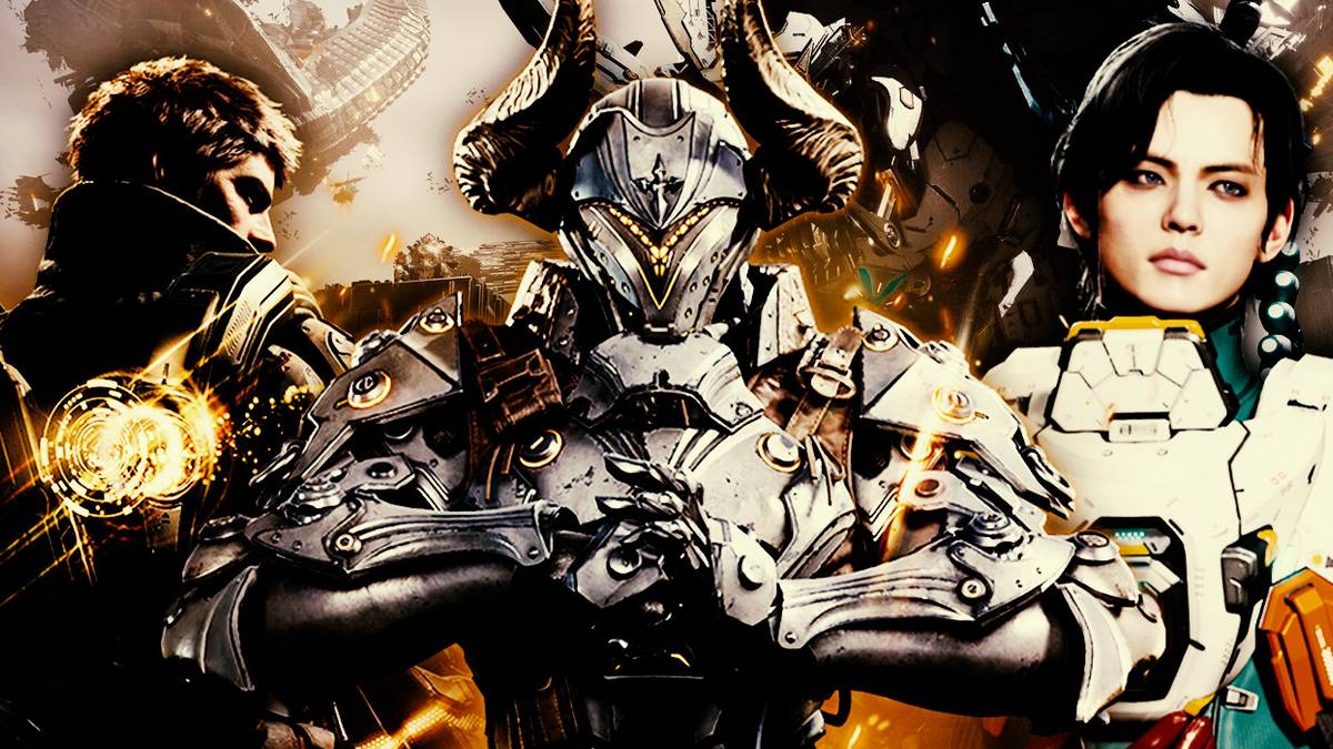 The First Descendant Character Tier List