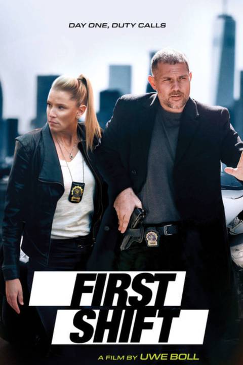 First Shift Summary, Trailer, Cast, Where to Watch and More