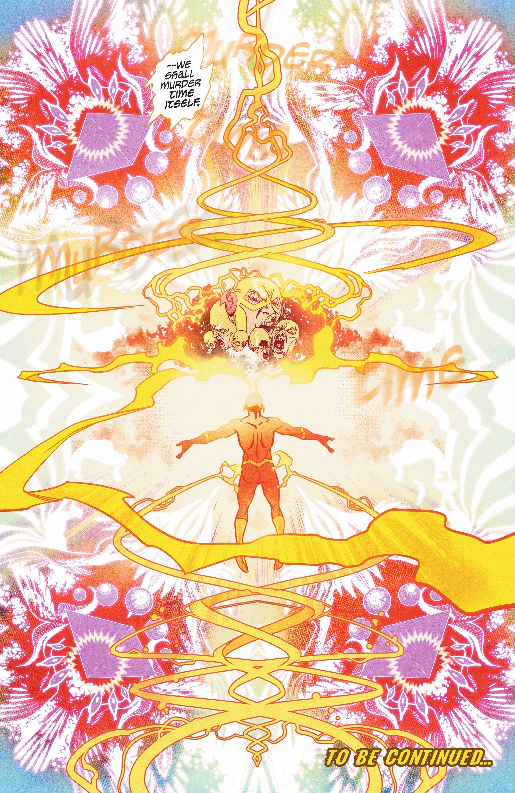 Flash Finally Has Villains Big Enough to Deserve a Movie Adaptation