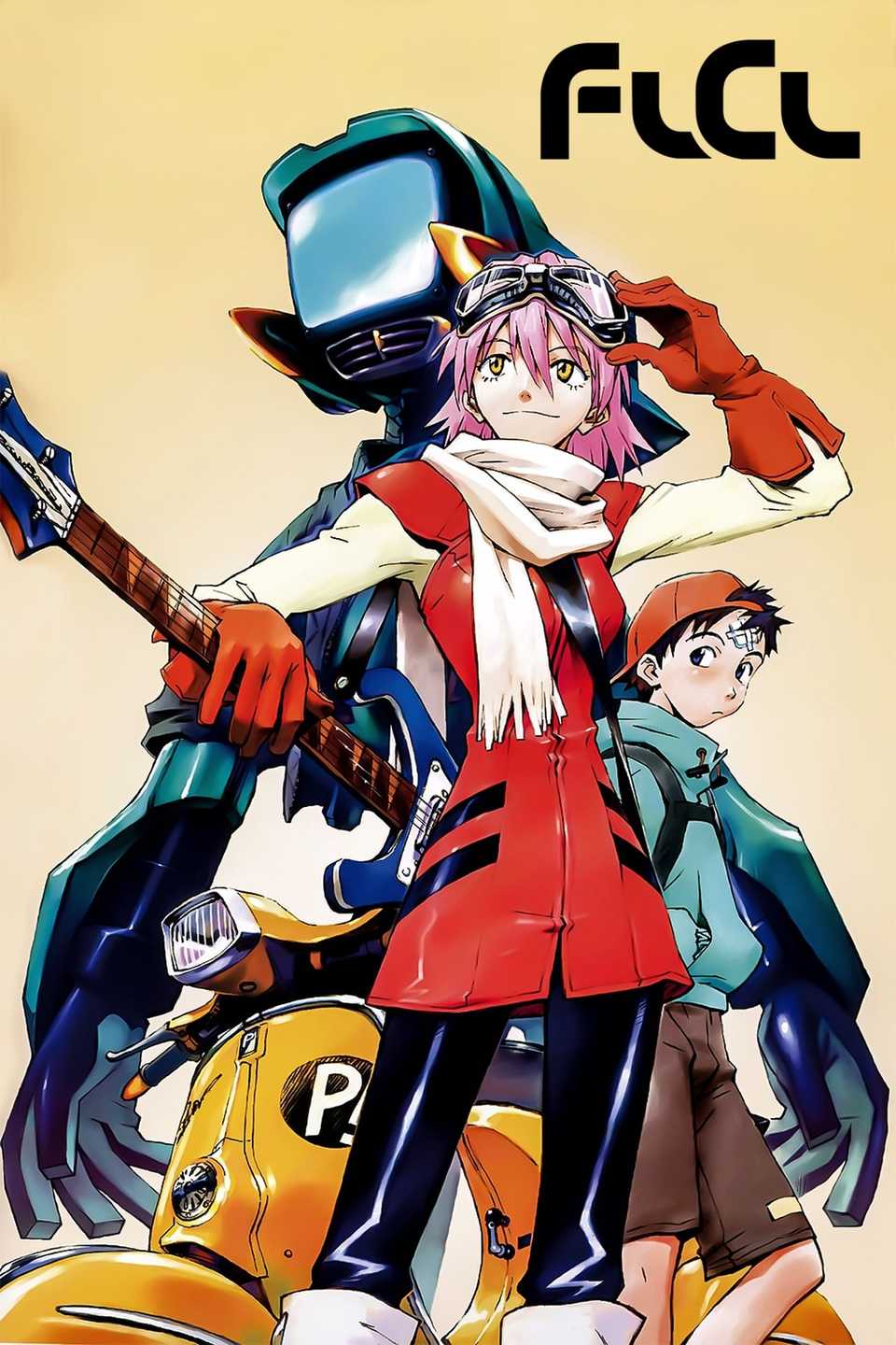 Crunchyroll Needs These 10 Essential Anime Series