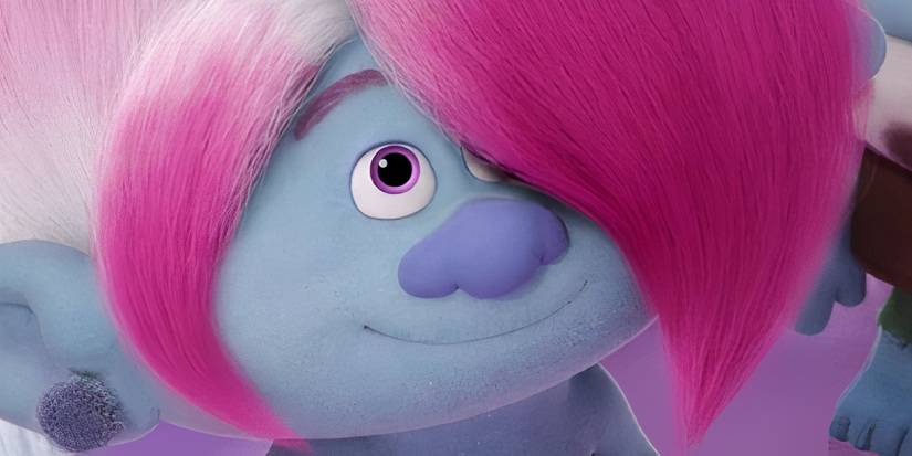 Trolls Band Together Cast & Character Guide: Who Are The Velvet ...