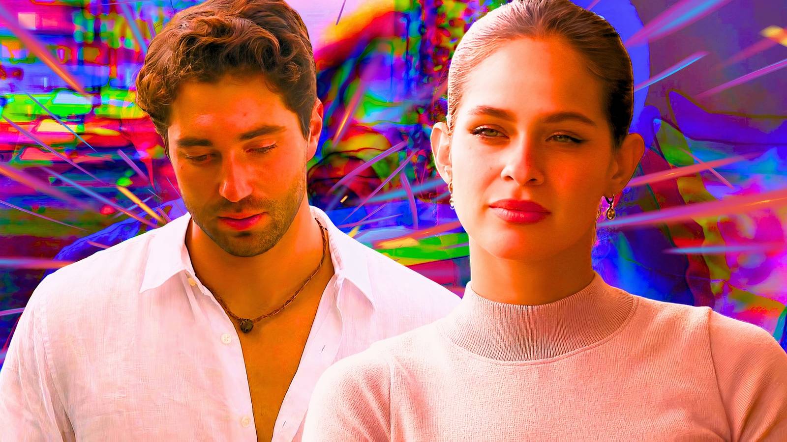 I’m Concerned The Bachelor’s Joey Graziadei & Kelsey Anderson’s Fate ...