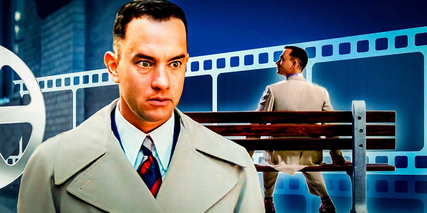Google Forrest Gump Easter Egg Explained: Why You Should Watch Until ...