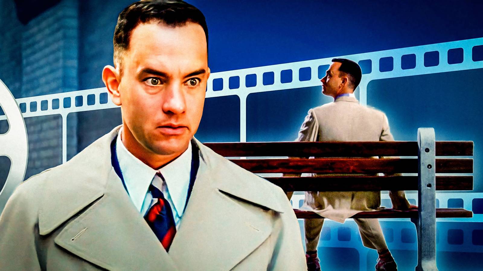 Why Forrest Gump 2 Never Happened