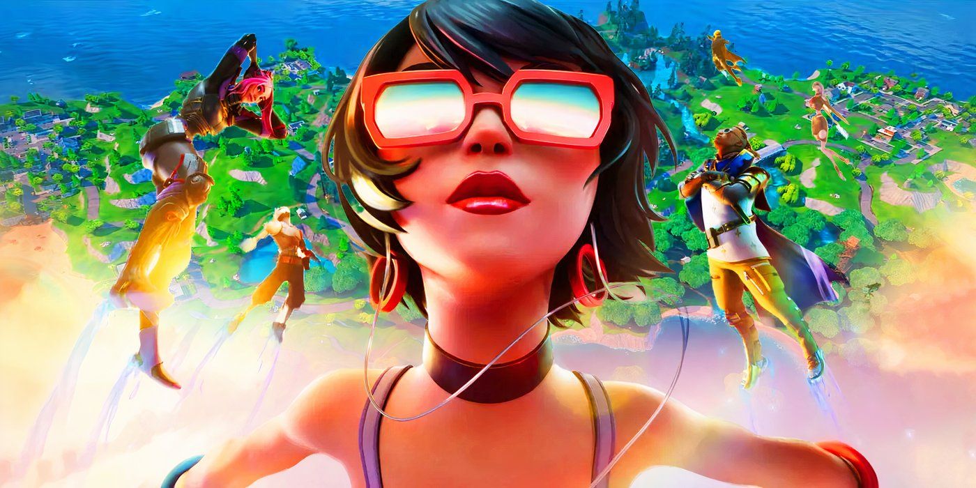 How To Get Free Felina Skin In Fortnite & Unlock All Styles