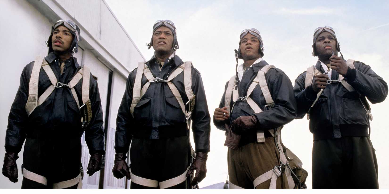 15 Greatest Air Force Movies Of All Time