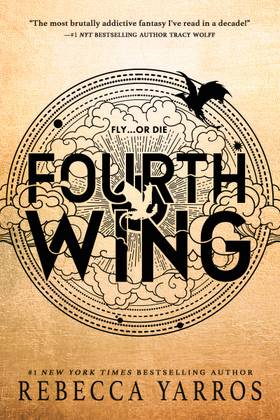Fourth Wing Ending Explained