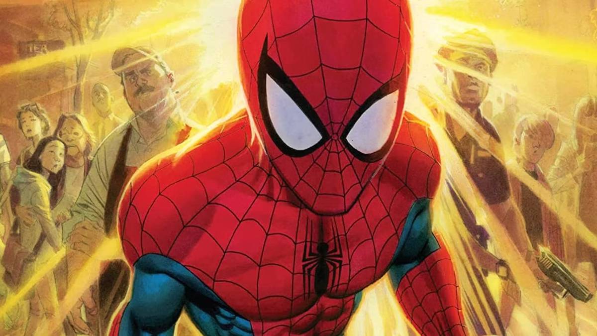 Stan Lee Only Wanted Spider-Man to Do 1 Thing, And It Changed Marvel ...