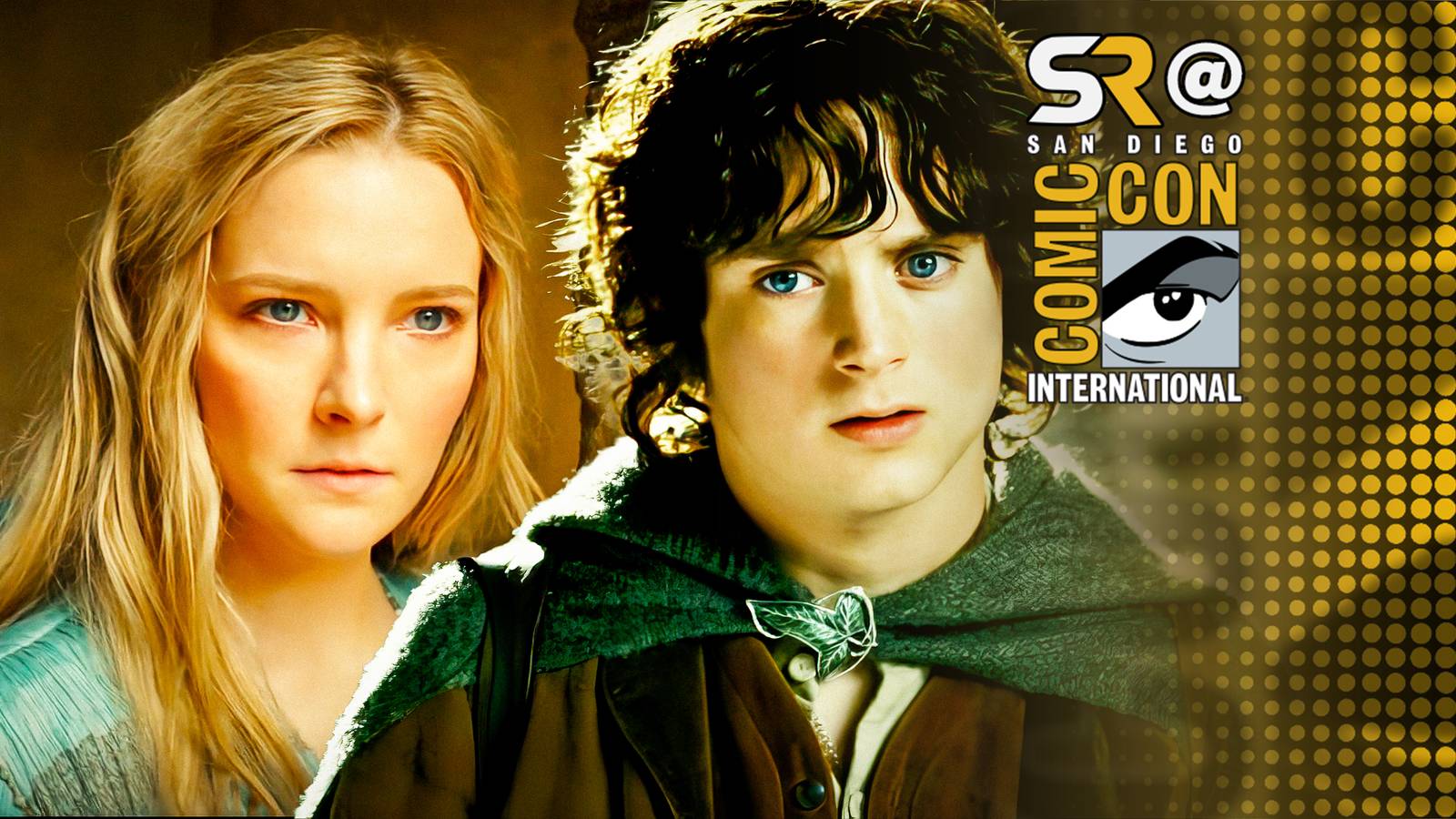 The Rings Of Power Is Bringing Back LOTR's Most Terrifying Monster 21 ...