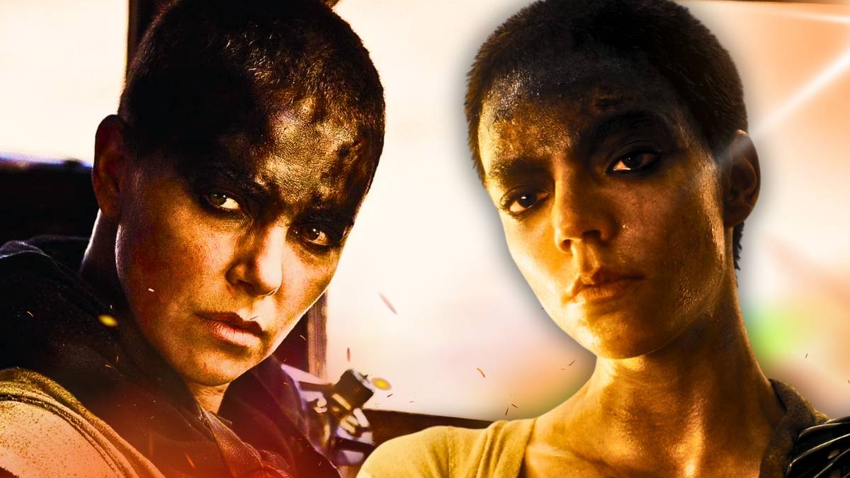Charlize Theron's "Cameo" In Furiosa Explained & How It Rescues A ...