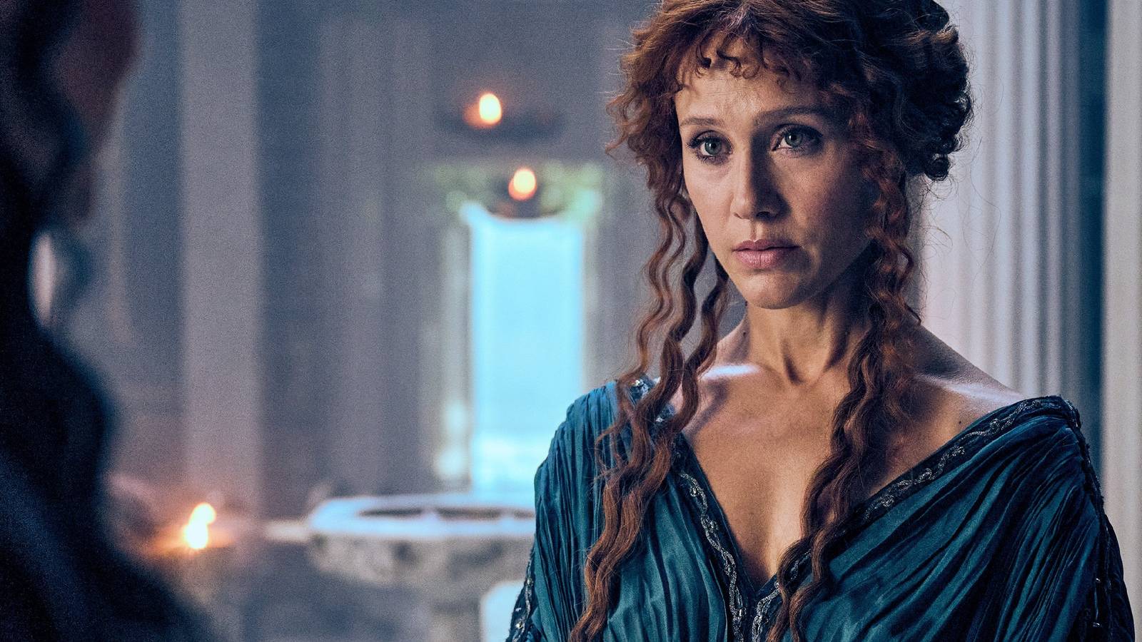 Those About To Die's Vestal Virgins Explained