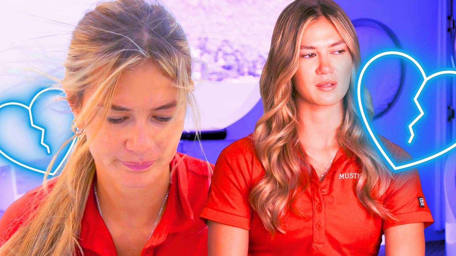 Gael Cameron’s Breakup Could Be The Best Thing To Happen On Below Deck ...
