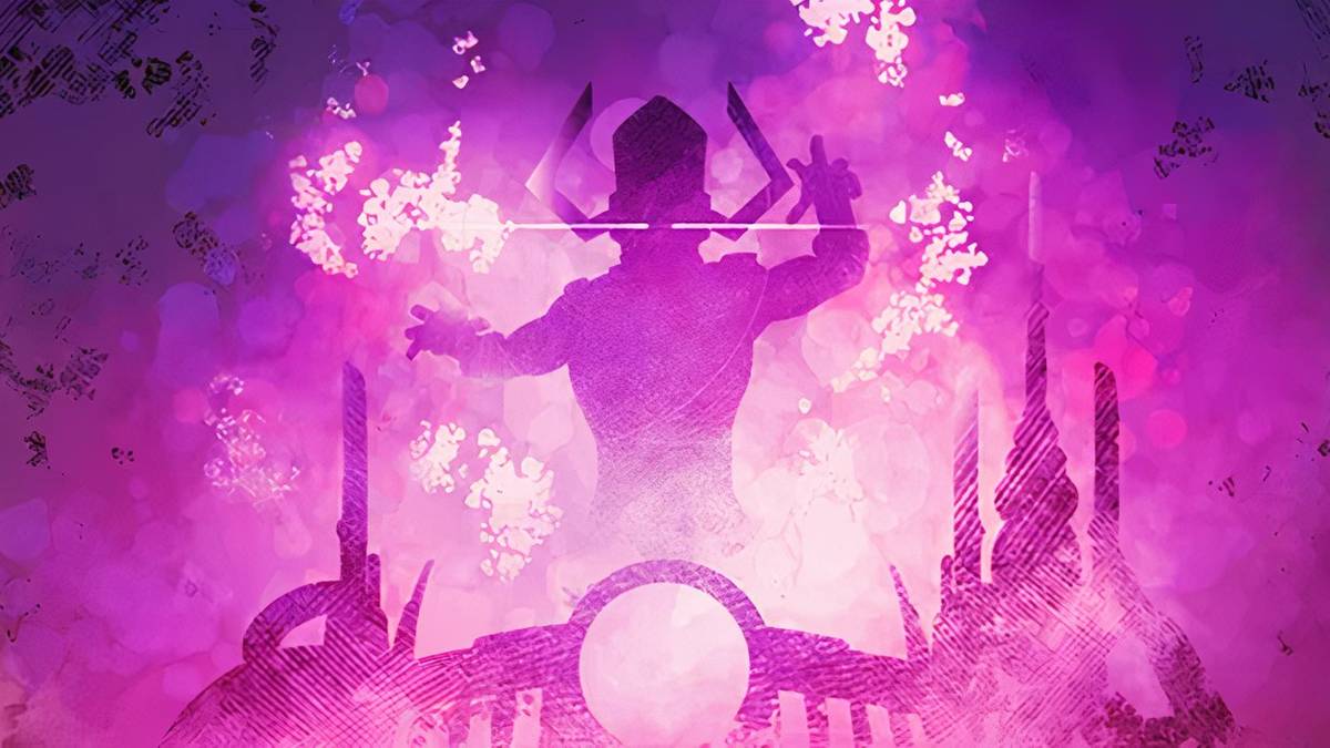 THE OTHER: Galactus' Most Terrifying Enemy Is the Perfect Candidate to ...