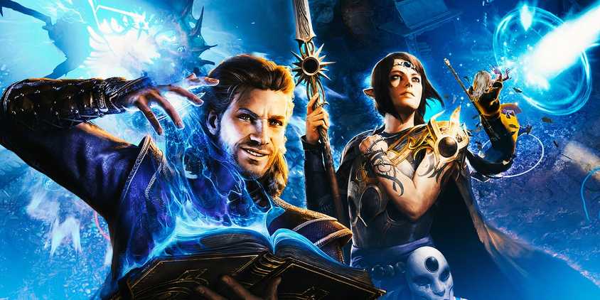 Baldur's Gate 3 Fan Discovers Bug Which Explains A Major Shadowheart Issue