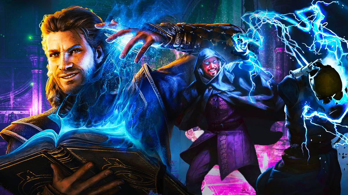 One Low-Level Baldur’s Gate 3 Spell Is Incredibly OP If You Know How To ...