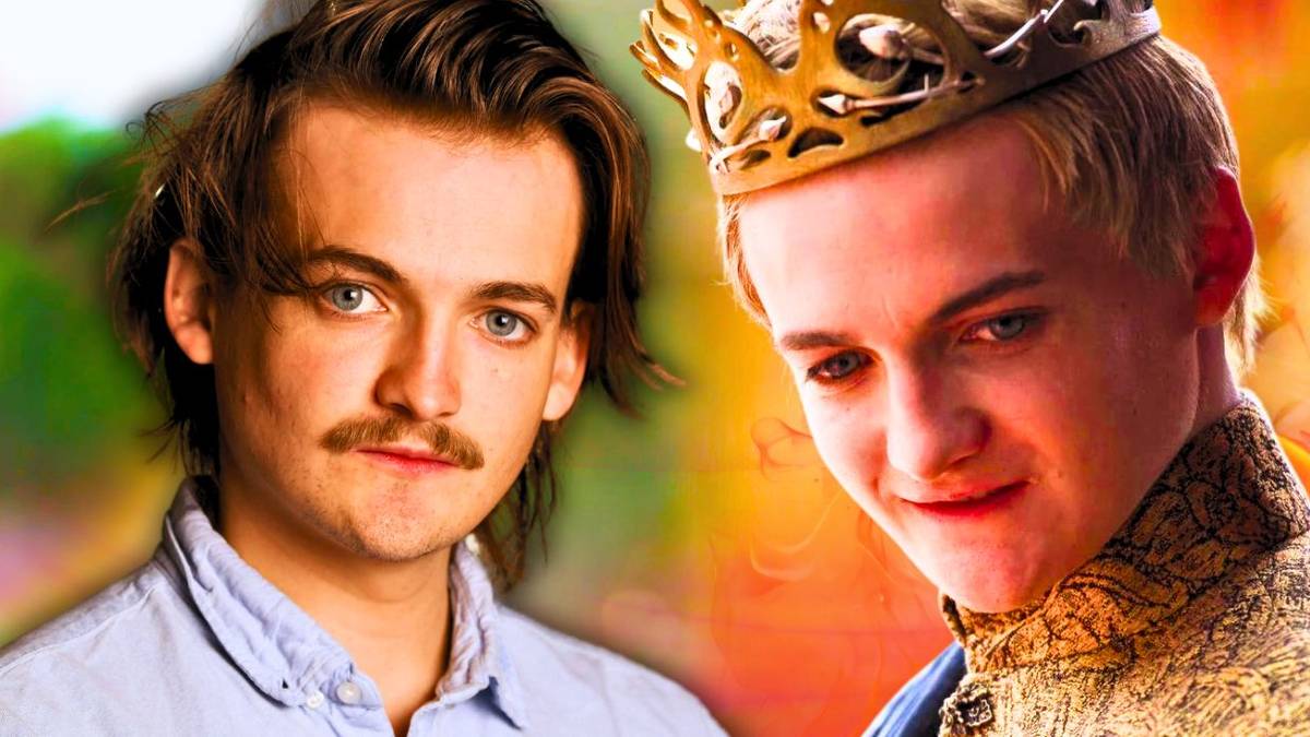 Jack Gleeson's New Fantasy Role Is Even More Perfect For Him Than Game ...