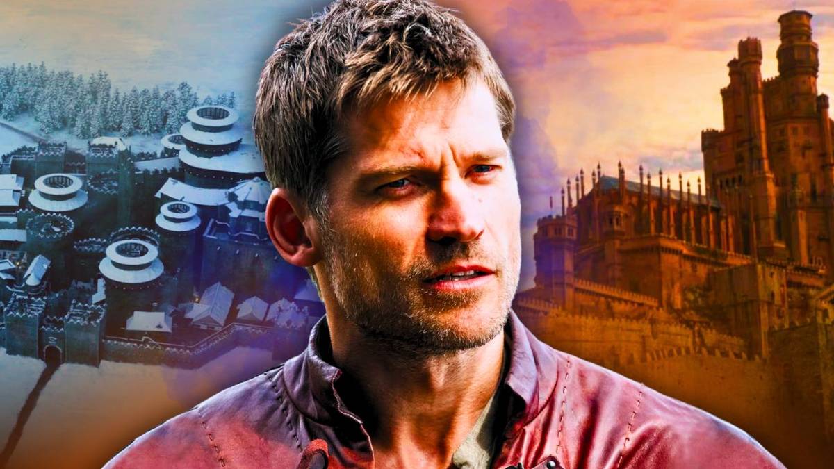 Game Of Thrones: 10 Strongest Castles In Westeros, Ranked