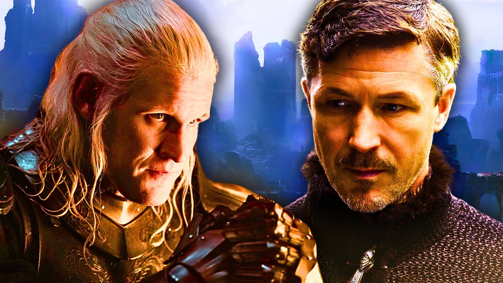 The Curse Of Harrenhal Explained & How It Affects Game Of Thrones