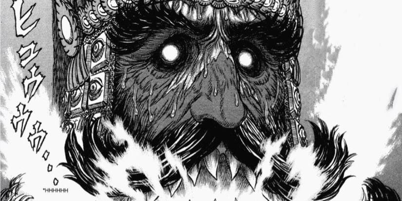 After 30 Years, Berserk's Biggest Arc Yet Is Finally Here, And It'll ...