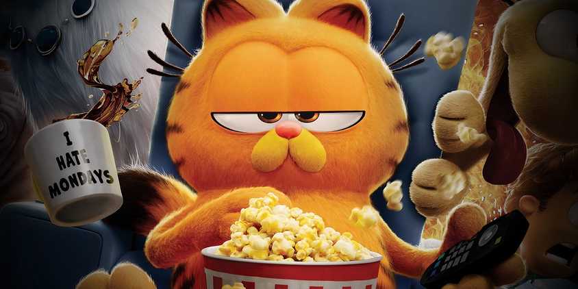 The Evolution of Garfield's Character Design Over the Decades