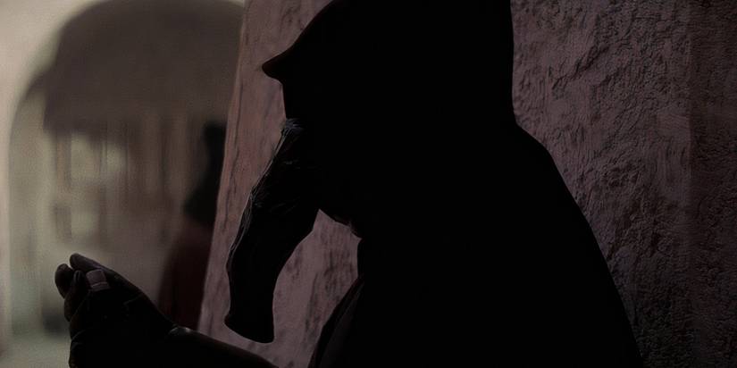 John Wayne's Utterly Bizarre Star Wars Cameo Was Only Spotted 30 Years Later